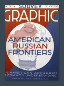 The Gomberg Map of World Union | A World Without Canada